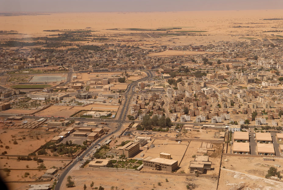 9. Waddan -> Sabha